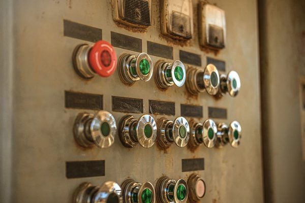 About Us – Gail Materials