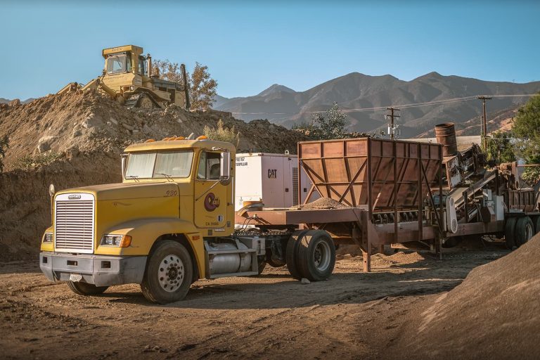 About Us – Gail Materials